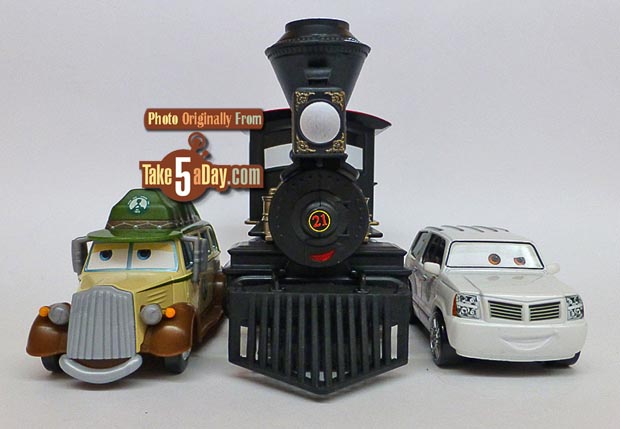 Take Five a Day » Blog Archive » Muir-and-vehicles_03