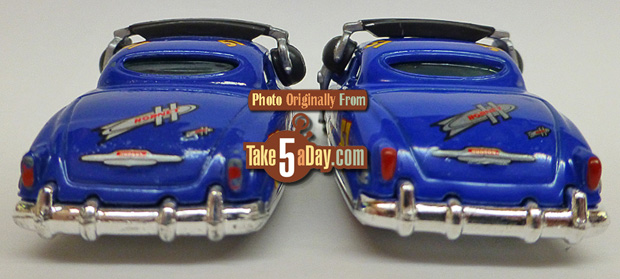 Take Five a Day » Blog Archive » Fabulous-Doc-Hudsons-rear