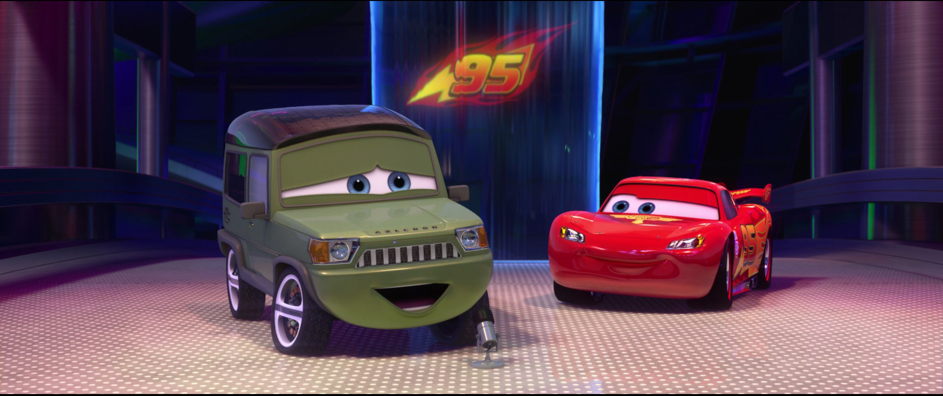 Take Five a Day » Blog Archive » cars2-disneyscreencaps.com-2936