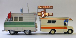 Take Five a Day » Blog Archive » Mattel Disney Pixar CARS: The Camptown ...
