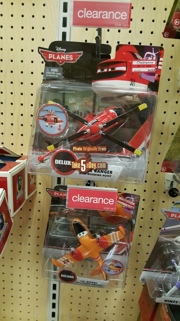 Take Five a Day » Blog Archive » Mattel Disney PLANES: Clearance to ...