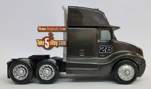 Take Five a Day » Blog Archive » Mattel Disney Pixar CARS: Nitroade ...