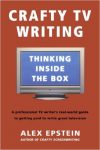 Take Five a Day » Blog Archive » Recommended Books – Writing for TV ...
