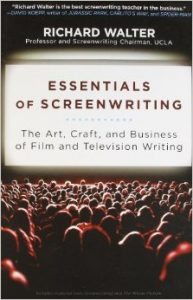 Take Five a Day » Blog Archive » Recommended Books – Writing for TV ...