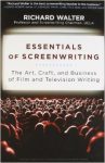 Take Five a Day » Blog Archive » Recommended Books – Writing for TV ...