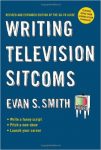 Take Five a Day » Blog Archive » Recommended Books – Writing for TV ...