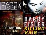 Take Five a Day » Blog Archive » Barry Eisler’s John Rain Spy Thrillers ...