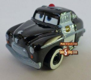 Take Five a Day » Blog Archive » Mattel Disney Pixar CARS 3: These Are ...