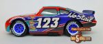 Take Five a Day » Blog Archive » Mattel Disney Pixar CARS 3: Todd ...