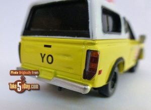 Take Five a Day » Blog Archive » Mattel Disney Pixar CARS 3: Clean Todd ...