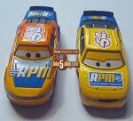 Take Five a Day » Blog Archive » Mattel Disney Pixar CARS 3: RPM Driver ...