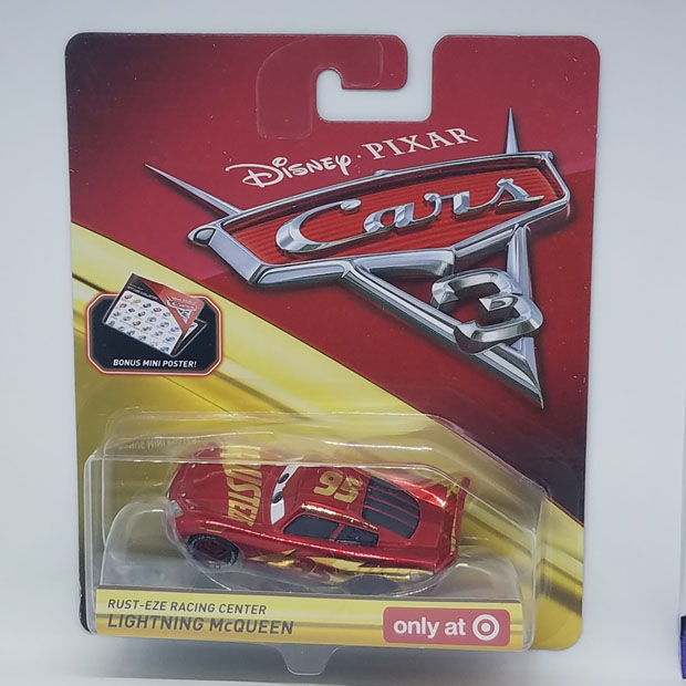 Take Five a Day » Blog Archive » Target Exclusive Poster