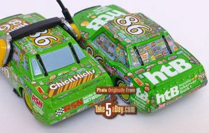 Take Five a Day » Blog Archive » Chick-Hicks-with-Headset-3-4-rear