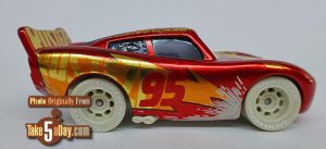 Take Five a Day » Blog Archive » Sandy-Rust-eze-Racing-Center-Lightning ...