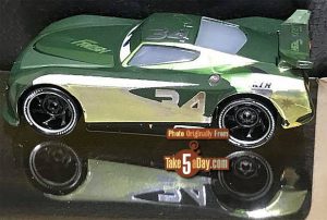 Take Five a Day » Blog Archive » Trunk Fresh