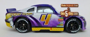 Take Five a Day » Blog Archive » Mattel Disney Pixar CARS 3: Jack ...