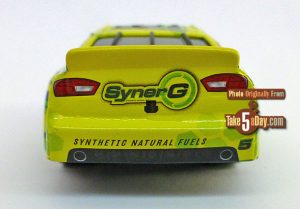 Take Five a Day » Blog Archive » Mattel Disney Pixar CARS 3: Lane Locke ...