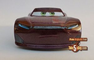 Take Five a Day » Blog Archive » Mattel Disney Pixar CARS 3: Amazon 5 ...