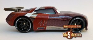 Take Five a Day » Blog Archive » Mattel Disney Pixar CARS 3: Amazon 5 ...