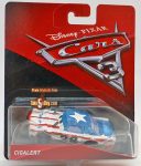 Take Five a Day » Blog Archive » Mattel Disney Pixar CARS 3: Cigalert ...