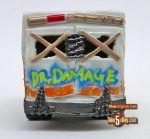 Take Five a Day » Blog Archive » Mattel Disney Pixar CARS 3: Dr. Damage ...