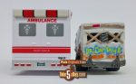 Take Five a Day » Blog Archive » Mattel Disney Pixar CARS 3: Dr. Damage ...