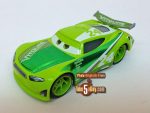 Take Five a Day » Blog Archive » Mattel Disney Pixar CARS 3: Chase ...
