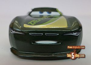 Take Five a Day » Blog Archive » Mattel Disney Pixar CARS 3: Next Gen ...