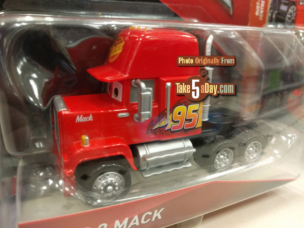 Take Five a Day » Blog Archive » mack 2017