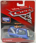 Take Five a Day » Blog Archive » Mattel Disney Pixar CARS 3: Ed Truncan ...