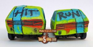 Take Five a Day » Blog Archive » Mattel Disney Pixar CARS 3: Hit & Run ...