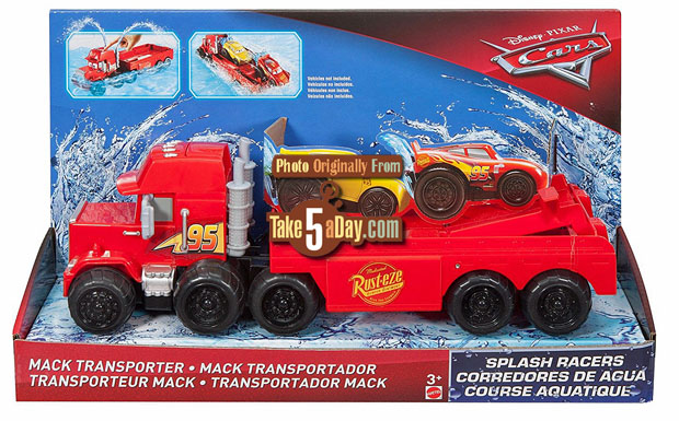 Take Five a Day » Blog Archive » box