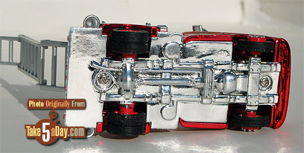 Take Five a Day » Blog Archive » Mattel Disney Pixar CARS: Fun Look ...