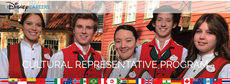 Take Five a Day » Blog Archive » International Student Program at ...