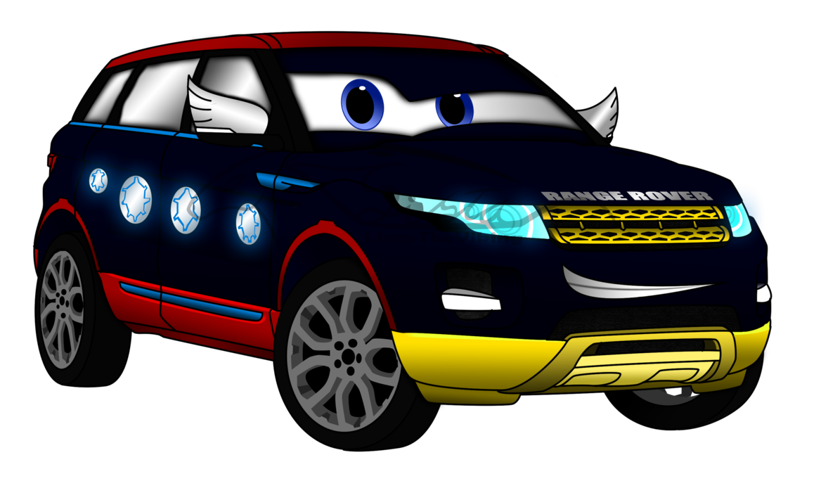 Take Five a Day » Blog Archive » All in the Disney Family – Thor’s Twin ...