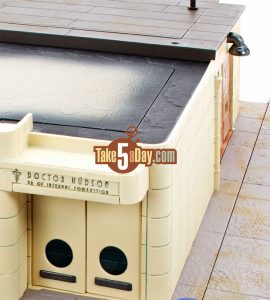 Take Five a Day » Blog Archive » Mattel Disney Pixar CARS: Precision ...