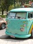 Take Five a Day » Blog Archive » Disney Pixar CARS: Cute Real Life CARS