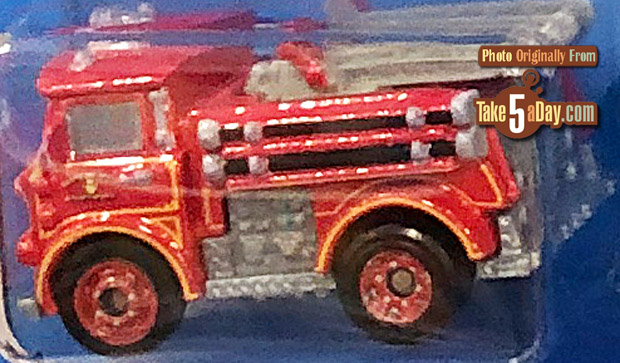 Take Five a Day » Blog Archive » Mattel Disney Pixar CARS: Mini Racers ...