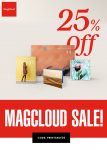 Take Five a Day » Blog Archive » TakeFive MagCloud Checklist Magazine Sale – Coupon Code