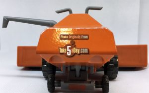 Take Five a Day » Blog Archive » Mattel Disney Pixar CARS: Frank 2020 ...