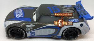Take Five a Day » Blog Archive » Mattel Disney Pixar CARS: Next Gen ...