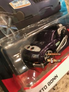 Take Five a Day » Blog Archive » Mattel Disney Pixar CARS: Otto Bonn is ...