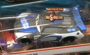 Take Five a Day » Blog Archive » Mattel Disney Pixar CARS: Next Gen ...