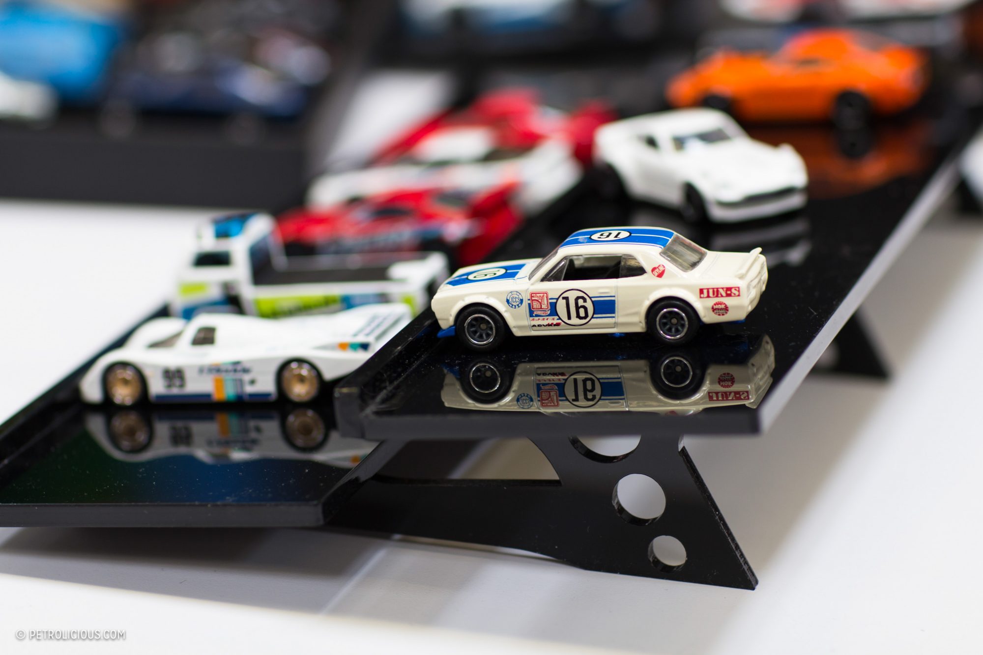 Take Five a Day » Blog Archive » Peek Inside the Mattel Design Center ...