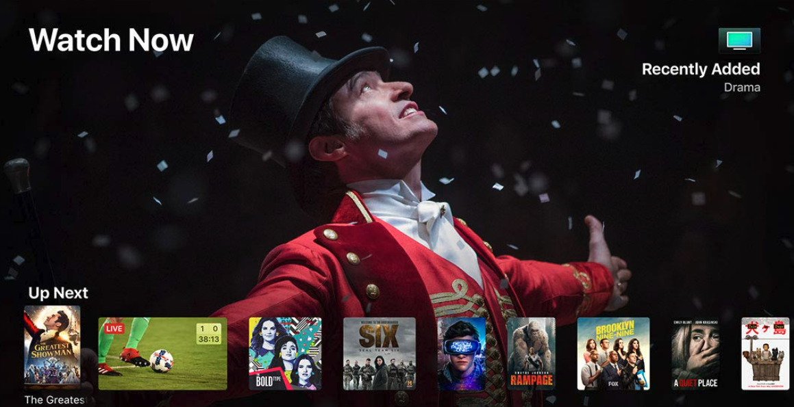 Take Five a Day » Blog Archive » TV: Cutting the Cord