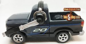 Take Five a Day » Blog Archive » Mattel Disney Pixar CARS: Storm ...