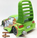 Take Five a Day » Blog Archive » Mattel Disney Pixar CARS: Wingo 2020 ...