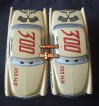 Take Five a Day » Blog Archive » Mattel Disney Pixar CARS: The Name ...