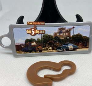 Take Five a Day » Blog Archive » Mattel Disney Pixar CARS: Shadow ...