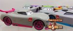 Take Five a Day » Blog Archive » Mattel Disney Pixar CARS: Trainees ...